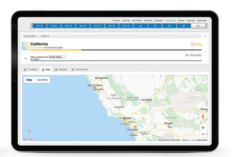 Management laboratory information management system - Cepheid C360 ...