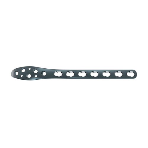 Tibia compression plate - 70740 - Waston medical - distal / lateral ...