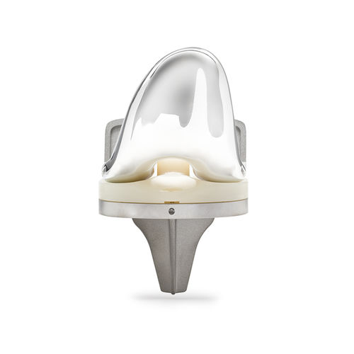 Total knee prosthesis - BKS® - Waston medical