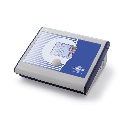 Electric stimulator - MEDICSTIM 2 COMPLET - Chinesport - tabletop / EMS ...