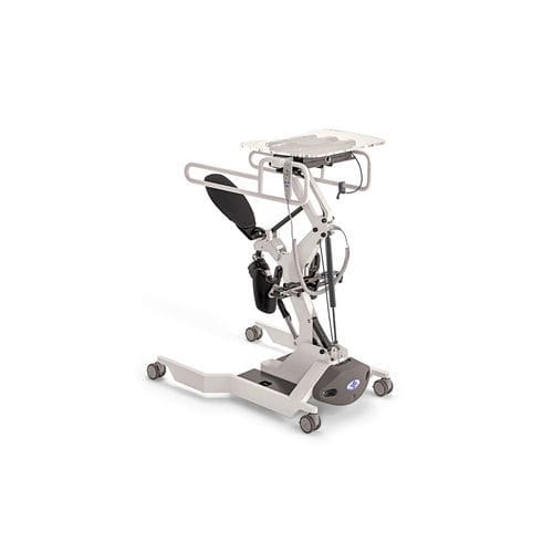 Electric stander - EASY-UP 100 - Chinesport - on casters