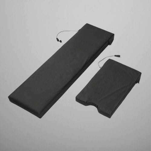 Operating table pad - Astopad SOF - Gentherm Medical - for humans / foam