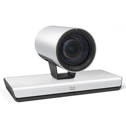 Digital camera controller - TelePresence® Precision - Cisco Systems ...