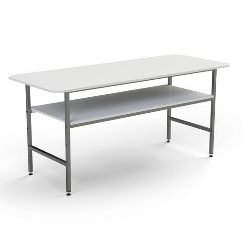 Work table - 191SM - Conf Industries - linen inspection / rectangular ...