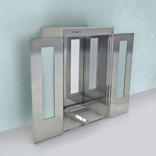 Transfer hatch - 524OT - Conf Industries