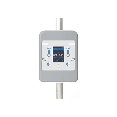 Battery-operated pressure infusor - SRP1 - Contec Medical Systems