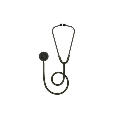 Single-head stethoscope - SC23 - Contec Medical Systems