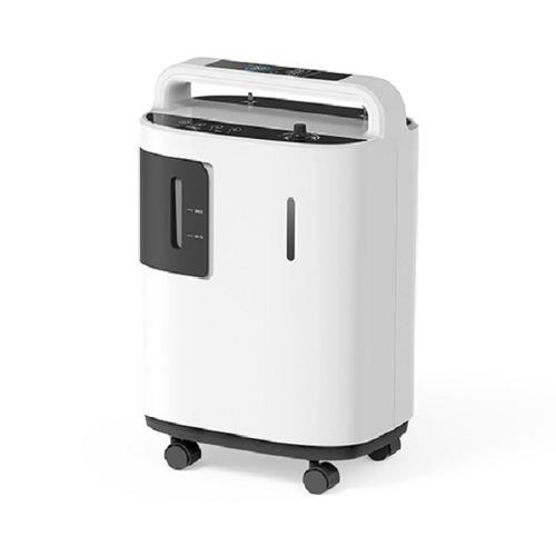 Home care oxygen concentrator - OC30 - Contec Medical Systems - medical ...