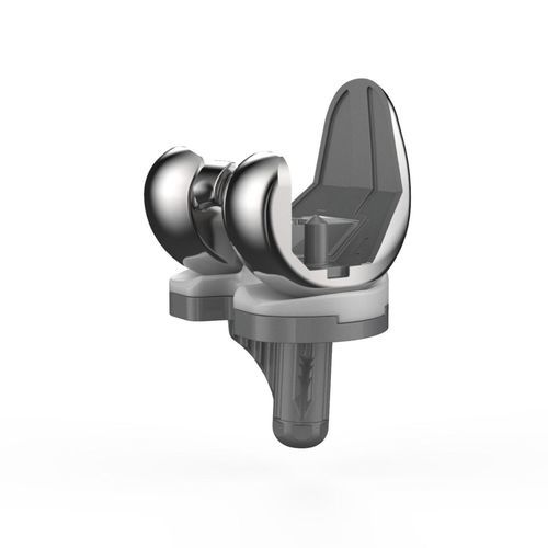 Total knee prosthesis - EXULT - Corentec - fixed-bearing / cemented / left