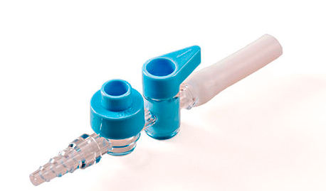 Straight infusion connector - ACE - Dale Medical Products