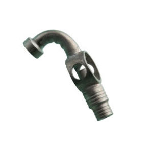 Medical gas check valve - 12083-01 - Dameca