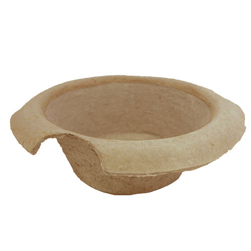 Disposable bedpan - 91-01-013 - DDC