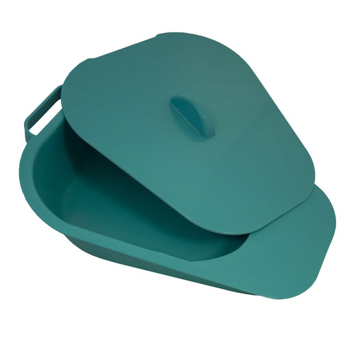 Bedpan support - 90-02-002 - DDC