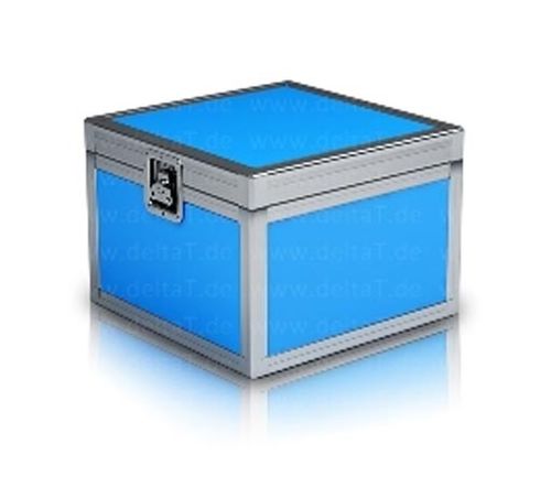 Transport sample box - B 1001 20 - delta T - Gesellschaft für ...