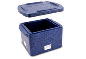 Biological sample box - TransPorter Blue Line 20 - delta T ...