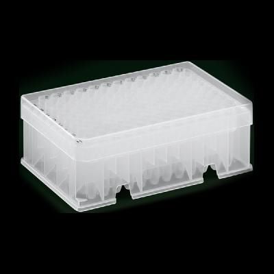 Sampling tube laboratory rack - 409009 - Deltalab