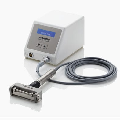 Electric dermatome - GD - DeSoutter Medical
