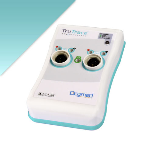 EMG electrophysiology amplifier - TruTrace® - DEYMED Diagnostic - 2-channel
