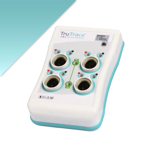 EMG electrophysiology amplifier - TruTrace® - DEYMED Diagnostic - 4-channel