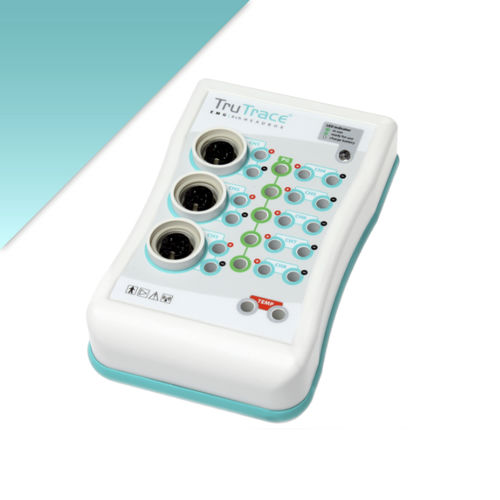 EMG electrophysiology amplifier - TruTrace® - DEYMED Diagnostic - 8-channel