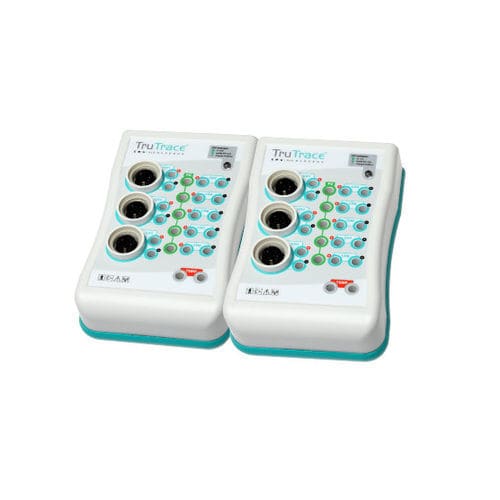 EMG electrophysiology amplifier - TruTrace® - DEYMED Diagnostic - 16 ...