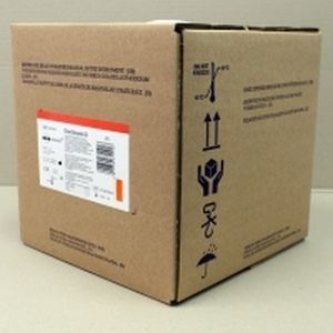 Solution reagent - Dia-Diluent-D - Diagon Ltd. - blood sample / for ...