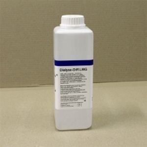 Solution reagent - Diff. LMG - Diagon Ltd. - diagnostic / for ...
