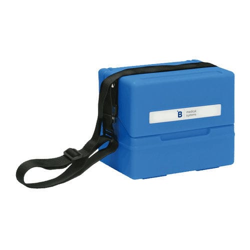 Transport cooler - RCW2 - B Medical Systems