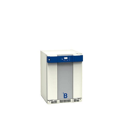 Blood plasma freezer - F131 - B Medical Systems - undercounter / 1-door ...