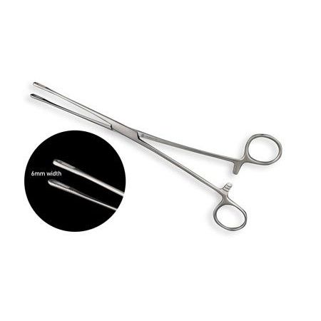 Gynecological forceps - RSH2181, RSH2241 - DTR Medical - polypectomy