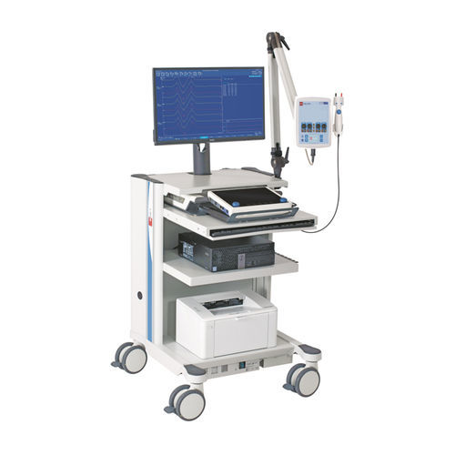 4-channel electromyograph - NExT Station - EB Neuro - portable / on ...