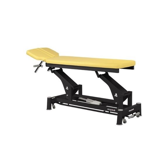 Physiotherapy examination table - C5646 series - Ecopostural - electro-hydraulic / with ...