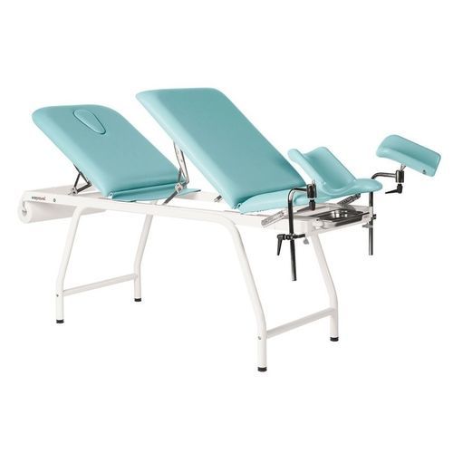 Gynecology examination table - C4581 series - Ecopostural - physiotherapy / manual / with ...
