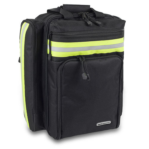 Emergency backpack - EM13.018 RESCUE BACKPACK - ELITE BAGS - polyester