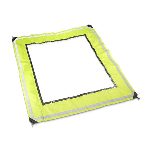 Medical cart protective cover - EB05.011 SHIELD - ELITE BAGS ...