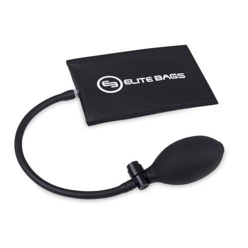 Inflatable pad - EB09.109 PUMP - ELITE BAGS