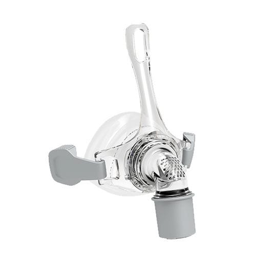 Nasal artificial ventilation mask - N5 - Elmaslar - non-invasive / for ...