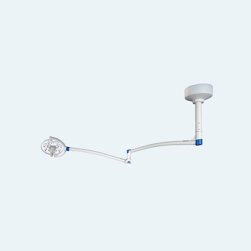 General medicine minor surgery lamp - 200 D - EMALED - LED / ceiling-mounted