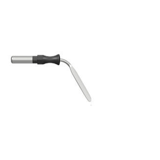 Surgery electrode - 520-650 - EMED - spatula / monopolar