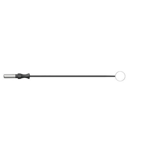 Surgery electrode - 523-920 - EMED - wire loop / monopolar