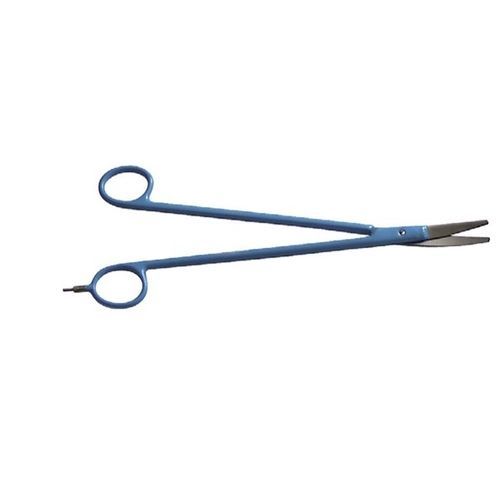 Surgery scissors - 857 series - EMED - cutting / bipolar / for humans