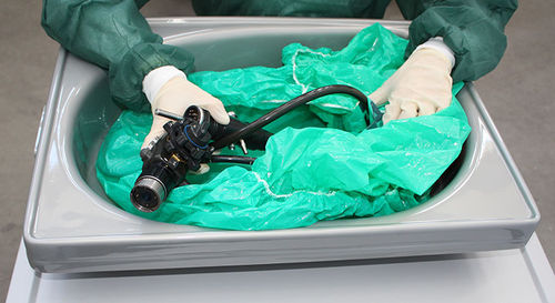 Laparoscopic Scope Cover