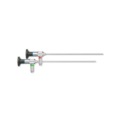 Pediatric cystoscope - EndoMed Systems - high-definition / straight