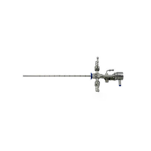 Pediatric cystoscope - EndoMed Systems - straight