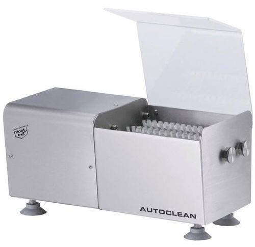 Medical instrument cleaning machine - AUTOCLEAN - Entrhal Medical - manual