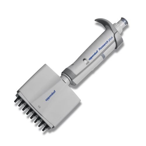 Mechanical micropipette - Research® plus series - Eppendorf SE ...