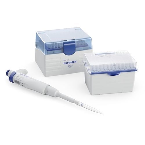Mechanical pipette - Research® 3 neo - Eppendorf SE - 1-channel / variable-volume / for pipetting