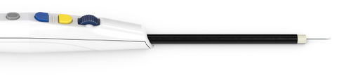 Electrosurgical electrode - 20132-253 - Erbe Elektromedizin ...