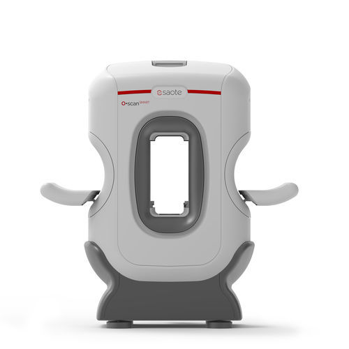 MRI system - O-scan SMART 0.31 T - Esaote - for joint tomography / low ...