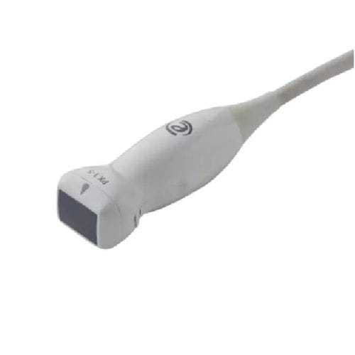 Phased-array ultrasound transducer - PX 1-5 - Esaote